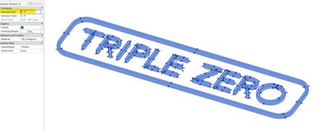 Creating Graphical Signage Revit Families Bim Extension