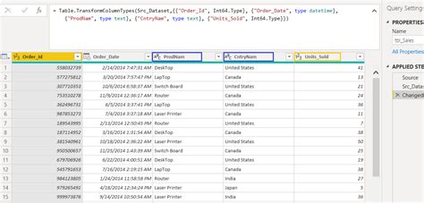 How To Calculate SUMIFS COUNTIFS AVERGEIFS Using Power Query List Functions In Power BI