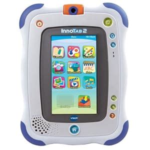 Review InnoTab By Vtech Simply Explained Baby Budgeting