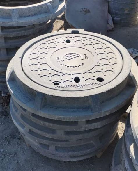 منهول، دریچه منهول و نقش آن در اتصالات زیرزمینی