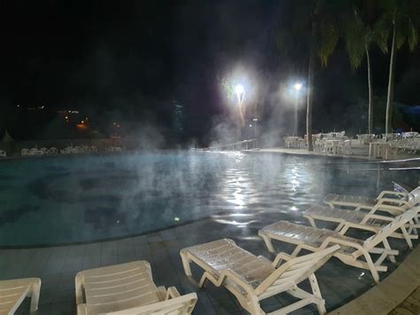 Machadinho Thermas Resort Spa Um Hotel No Rs Com Piscinas Termais E