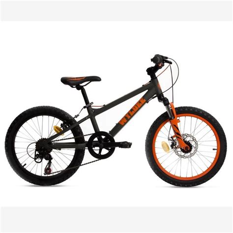 Velo decathlon enfant - Le vélo en image