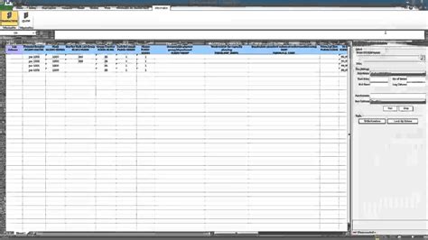 Qp01 Automation Script Creation For Sap With Winshuttle Youtube