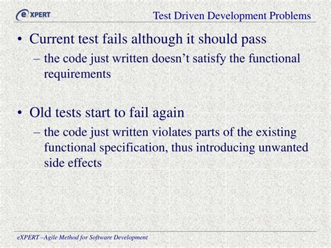 PPT Agile Method For Software Development PowerPoint Presentation Free Download ID 537890