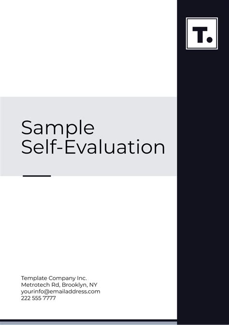 Free Police Officer Performance Evaluation Template To Edit Online