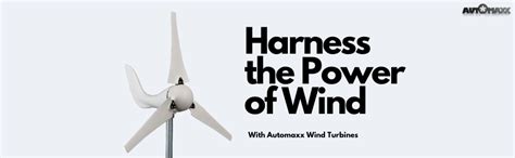 Automaxx Windmill 400w 12v Land And Marine Wind Turbine Generator Kit Inbuilt Mppt