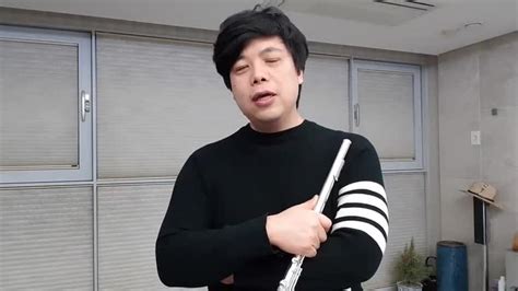 플룻배우기꿀팁 플루트 불때 상상할수있었던 꿀팁2 데일리플루트 365 네이버 Tv