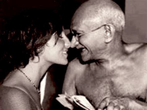 The Untold Story Of Mahatma Gandhis Sexual Life A Tale Of Celibacy And Contradiction The