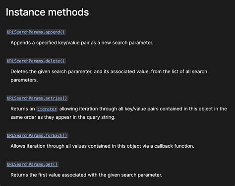 React Typescript React Router Dom V6 Usesearchparams를 이용하여 Search 파라미터에 대한 대응을 해보자