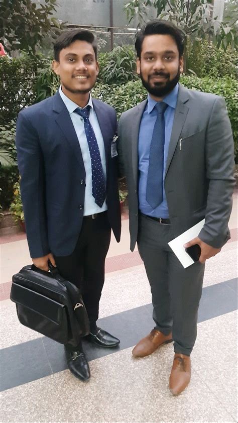 Noida Piyush Kesarwani