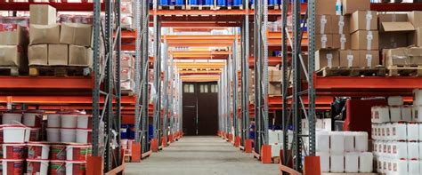 What Is Stock Level And How To Achieve An Optimal Balance