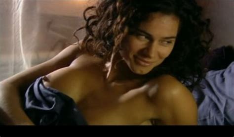 Claudia Vieira Tits In Pic