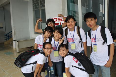 Fossasia 2011 Free And Open Source Systems In Asia Open Flickr