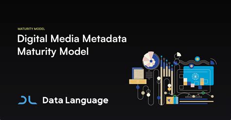digital media metadata maturity model