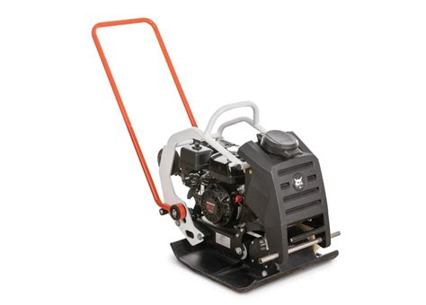 Bobcat Fp1550 Forward Plate Compactor From Doosan Bobcat Co For