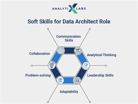 Data Architect Skills Responsibilities Trends And Career Guide