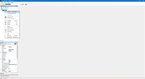 How To Use Mremoteng To Manage Remote Connections