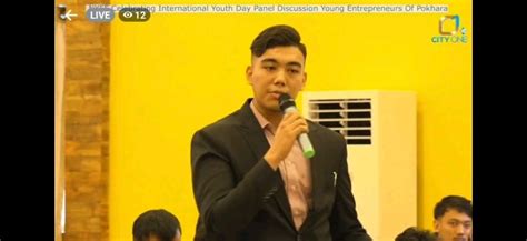 Aaditya Dev Prajoo On Linkedin Informal And Parallel Economy Is Highly Emerging In Nepal