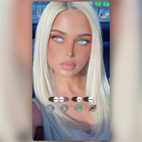 Vestia Lens By Iq🔥 Snapchat Lenses And Filters