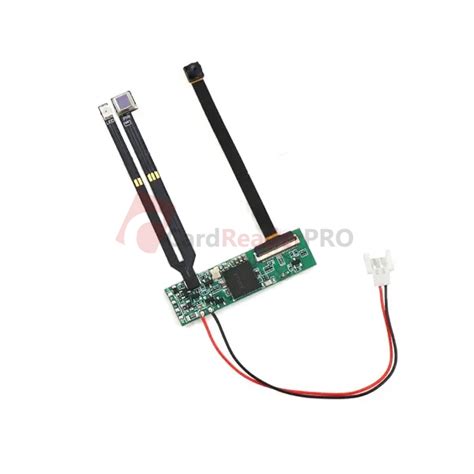Camera Dvr Module Card Reader Pro