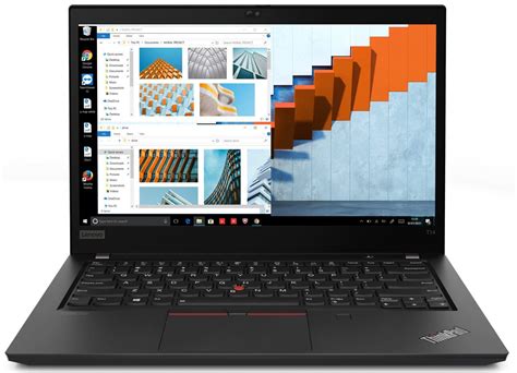 Lenovo ThinkPad T14 Gen 2 (Intel) Full Specifications | DeviceBeast.com