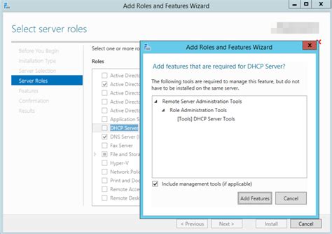 Step By Step Configure Dhcp Failover With 2012 R2 Part 1 Bhargavs It Playground