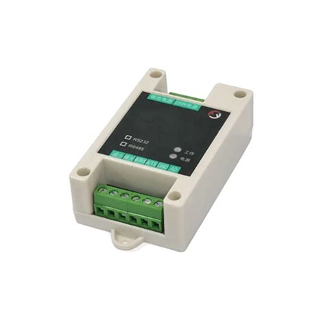 Taidacent Din Rail Ac 220v 1000w Motor Speed Controller Rs232 Rtu Rs485 Modbus Scr Voltage