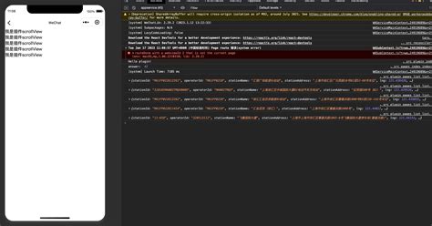 357 在插件页面 Scrollview 不渲染 · Issue 12741 · Nervjstaro · Github