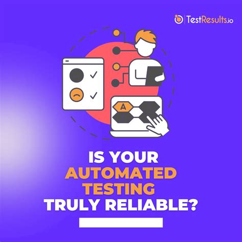 Testresults On Linkedin Reliableautomation Testautomation Falsepositives Efficienttesting…