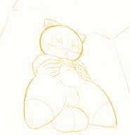 Post Abnarie Animated Morgana Persona Persona