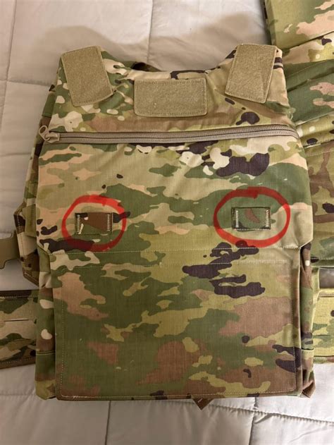 Modular Scalable Vest Question Rarmy Modular Scalable Vest Question Rarmy