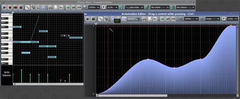 LMMS Features Alternatives Analysis 2025