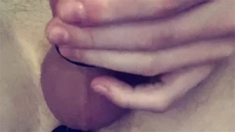 Cumming Three Times From Prostate Anal Thruster Redtube