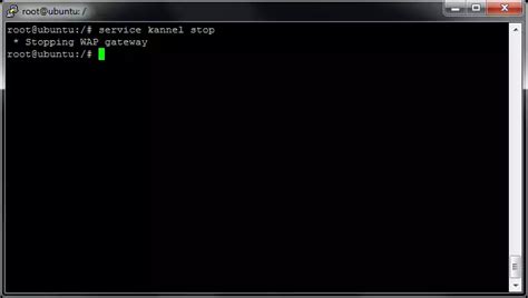 How To Connect Kannel Sms Gateway To Ozeki Ng Sms Gateway
