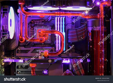 Cpu And Fan Images Browse Stock Photos Vectors Free Download With Trial Shutterstock