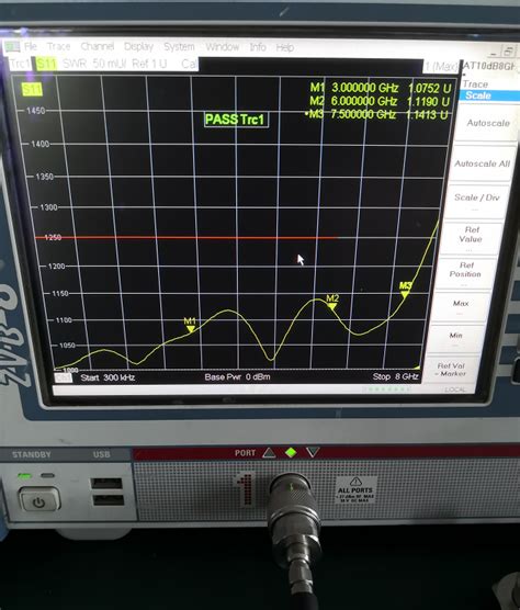 Male To N Female Adapter DC GHz News News Attenuator Powered By DouPHP