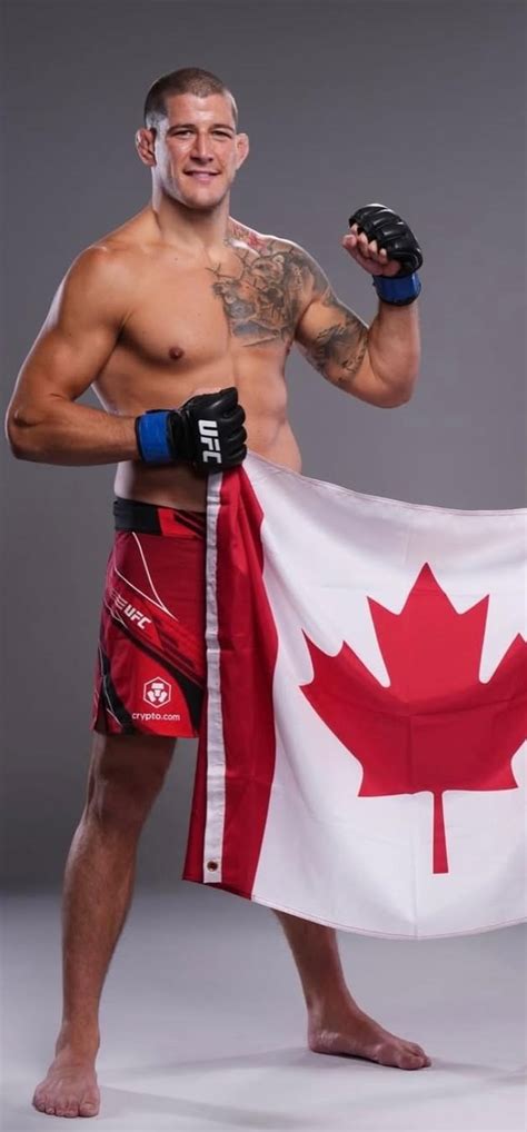 Marc André Barriaults Feet