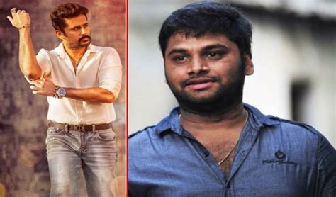 M S Raja Shekhar Reddy ఎంత పని చేశావయ్యా నితిన్ డైరెక్టర్ మీద నెటిజన్ల ఫైర్ Filmylooks