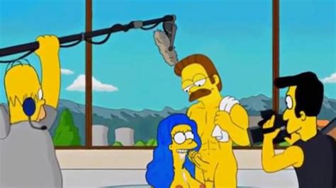Marge Simpson Mature Sexwife Porn Videos