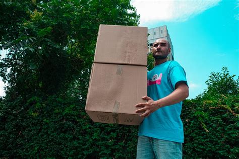 Stress Free Moving Services In New York Samba Moving