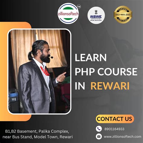 Zillionsoftech Pvt Ltd On Linkedin Learnphp Phpcourse Phpcode Phpprogramming