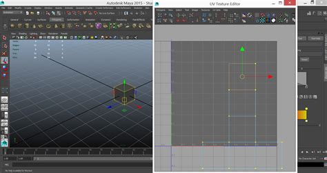 Solved Uv Cut Tool Doesnt Work Autodesk Community