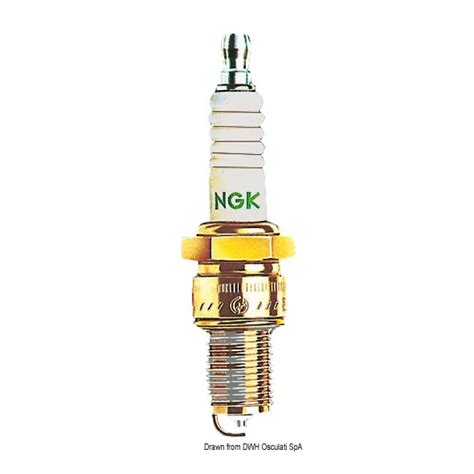 Candela NGK LFR5A-11