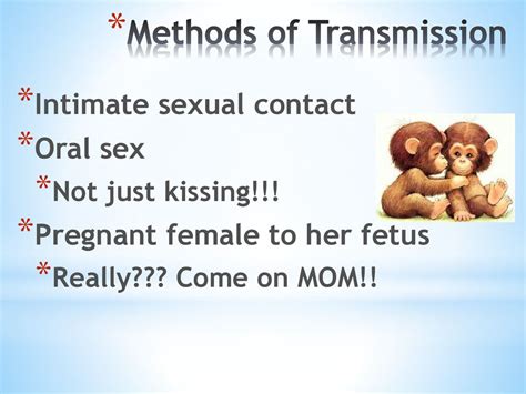 S Exually T Ransmitted I Nfections Ppt Download