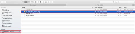 Labview On Linux And Mac Os Vi Technologies