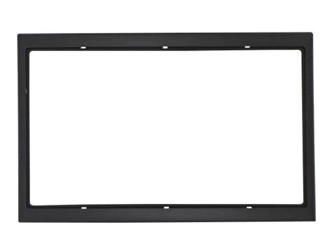 Переходная Рамка Incar RFR-N10 для Renault Trafic 06-09 2din (Штатное ...