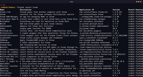 How To Set Up And Enable Flatpaks On Linux LinuxForDevices