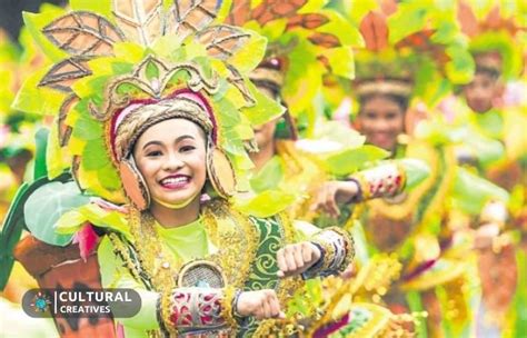 Ibalong Festival Celebrates Epic History Of Legendary Heroes