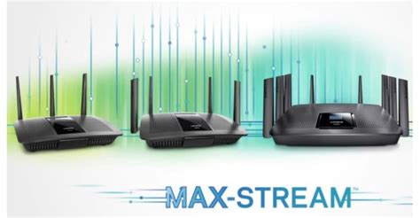Vulnerability In Linksys Routers Leaks Connected Devices To The Internet