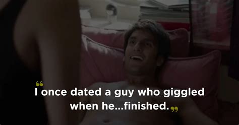 People Reveal The Most Unexpected Things Their Partners Did During Sex